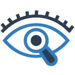 Schema di Hess-Lancaster | Vision Center Napoli - Oculistica e ...